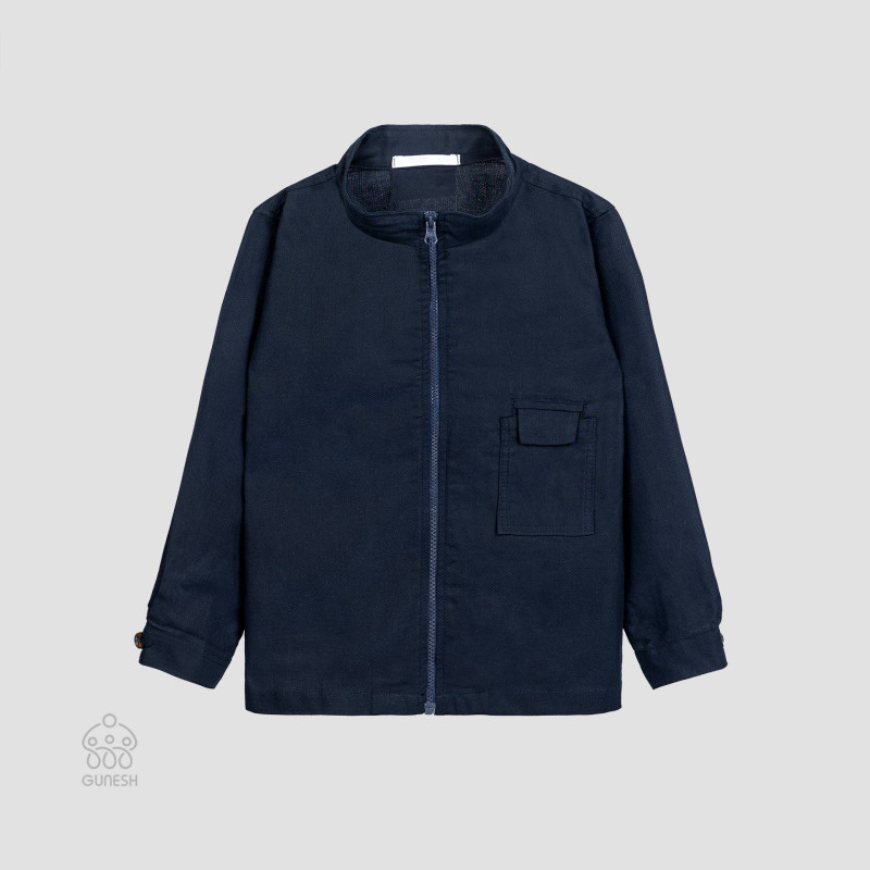 خرید آنلاین ژاکت راف | گونش کیدز