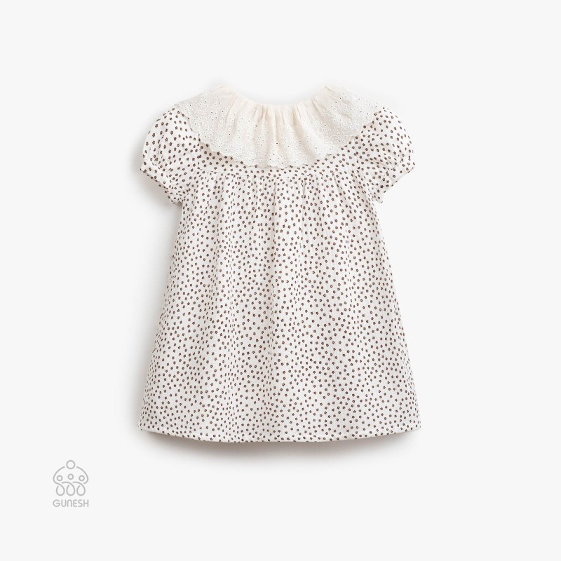 خرید آنلاین پیراهن بهارین | گونش کیدز