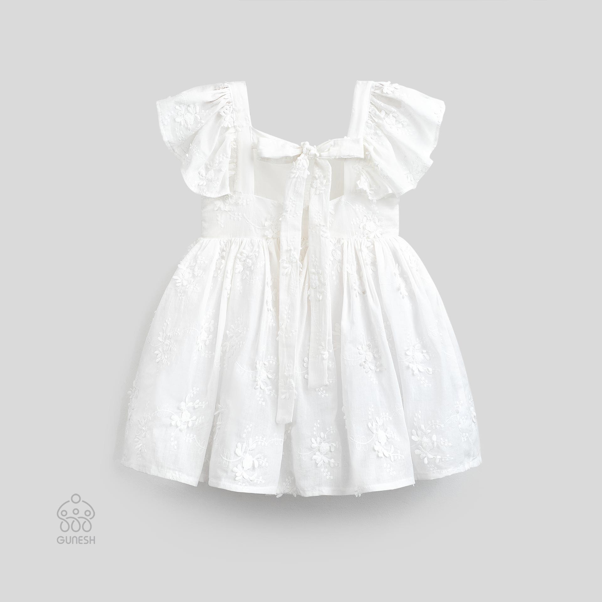 خرید آنلاین پیراهن دلونا | گونش کیدز