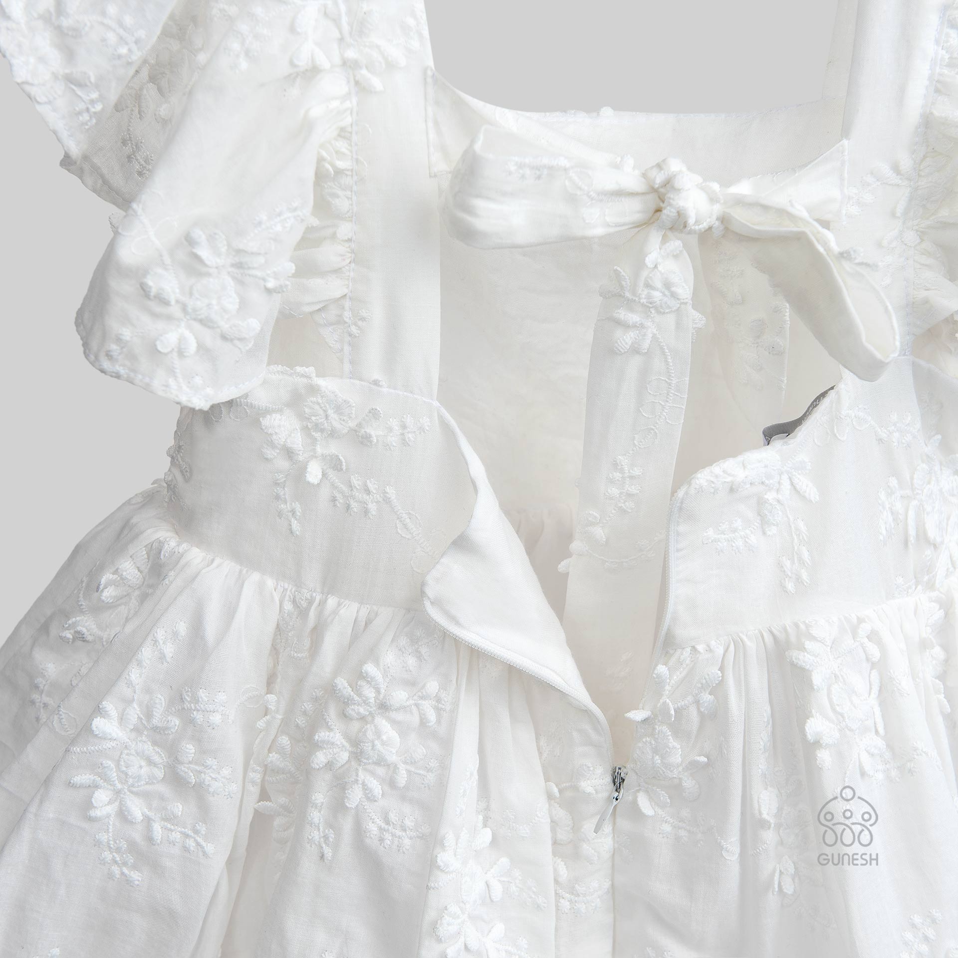 خرید آنلاین پیراهن دلونا | گونش کیدز