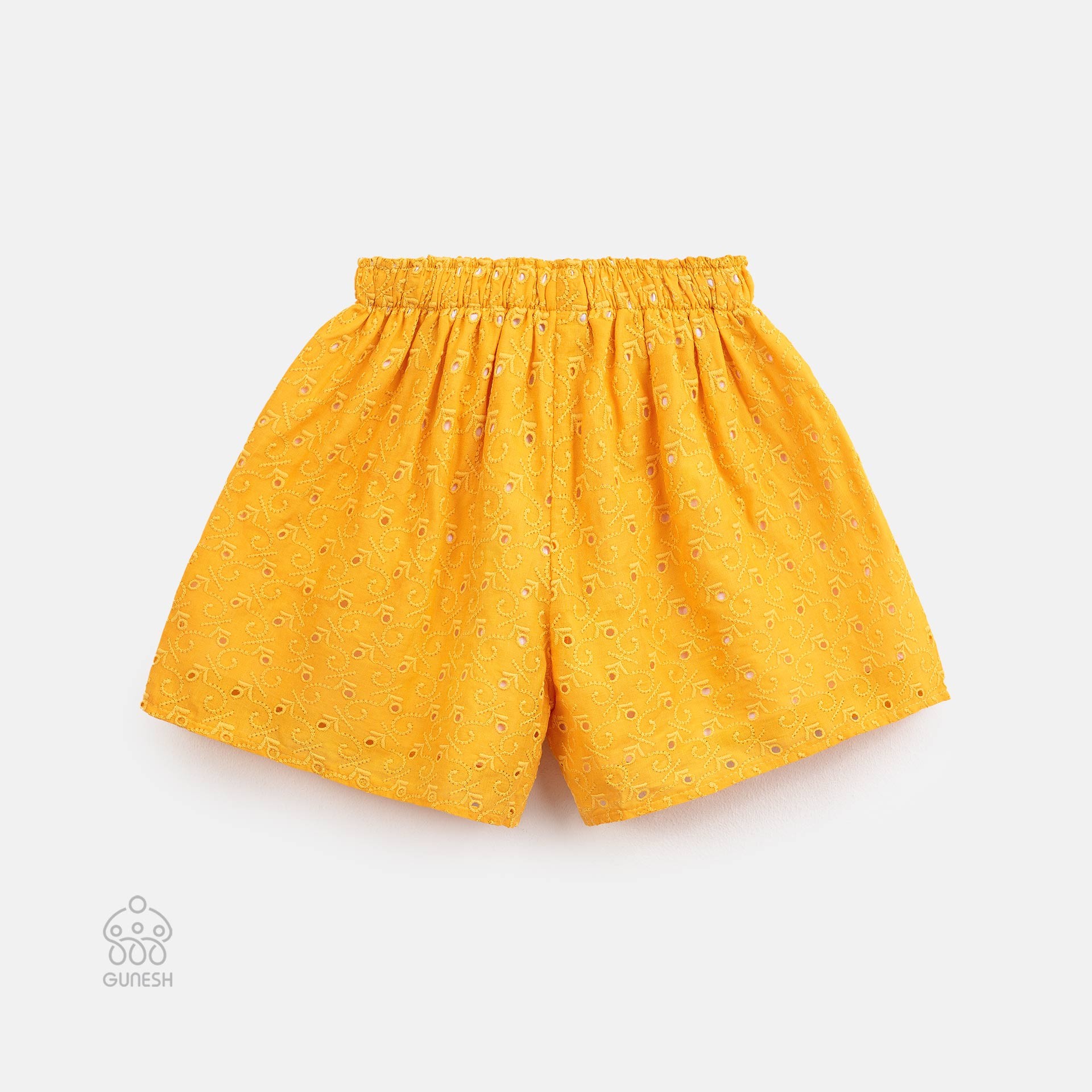 خرید آنلاین شلوارک لیلین | گونش کیدز